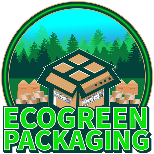 Eco-Friendly Packaging Accessories | Ecogreen Packaging