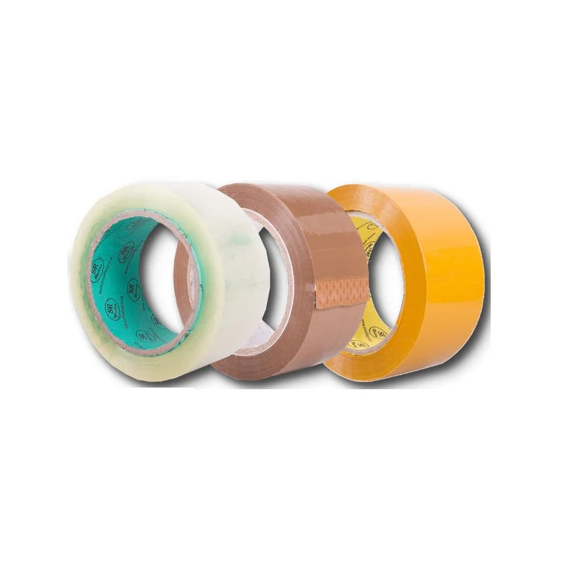 Packing Tapes